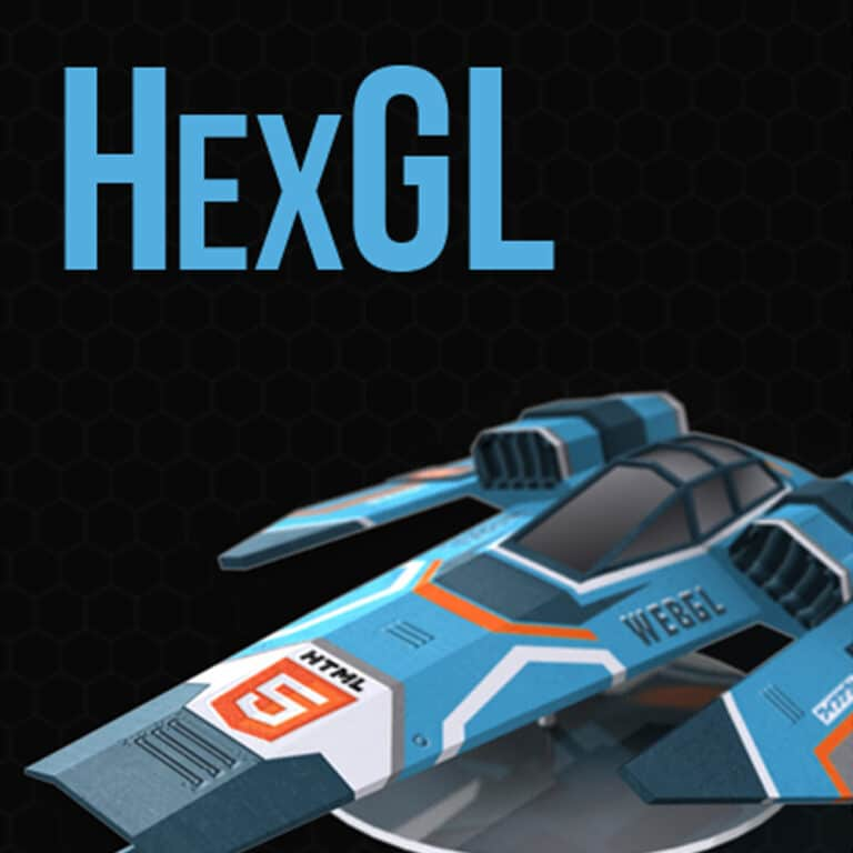 Giga Game Portal | HexGL
